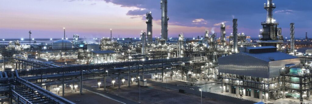 Chemical Industries: Challenges and Opportunities - Suman Chemical